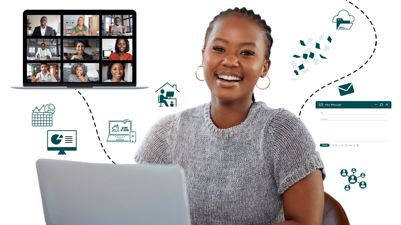 Zoho Workplace | Email & Office Software